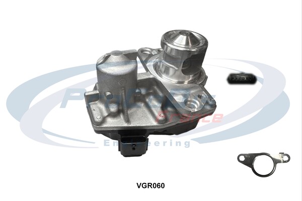 VGR060 - Vanne EGR - Procodis France